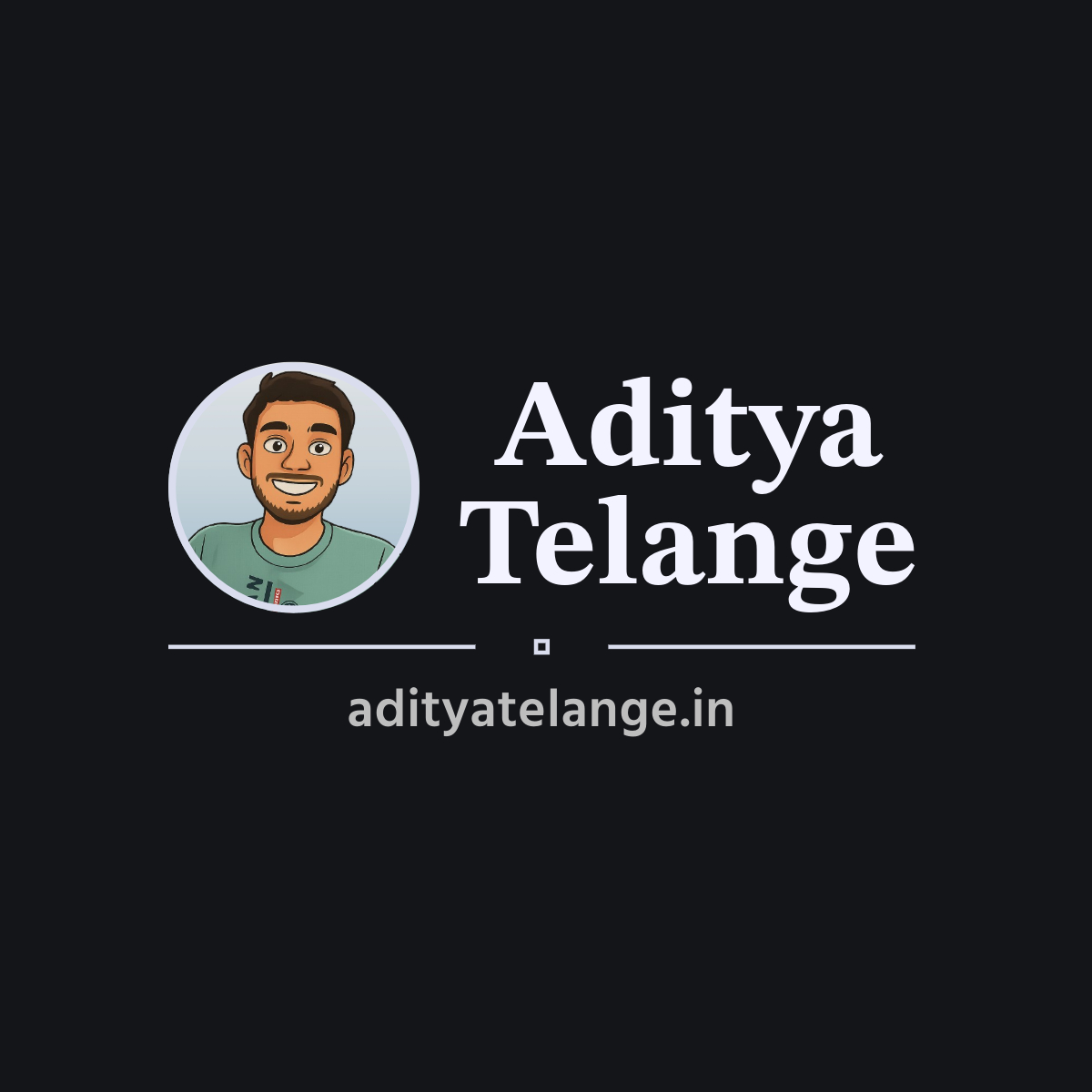Aditya Telange
